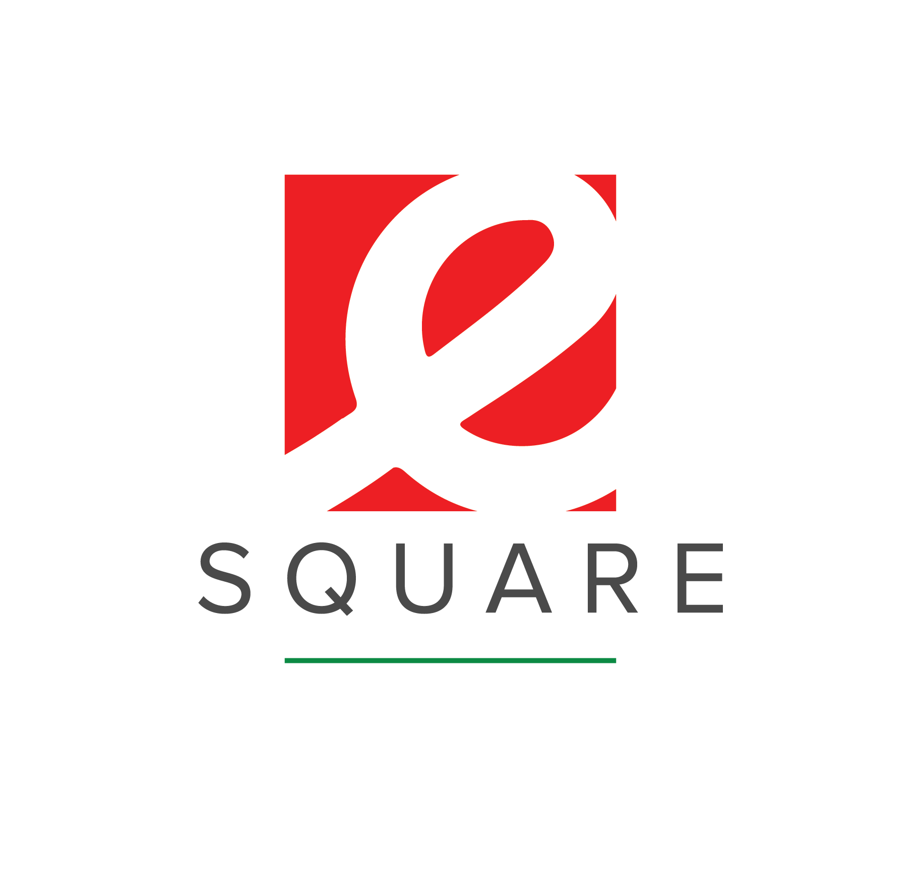 eSquare - Login